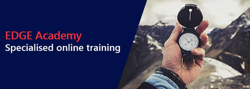 EDGE Academy | SolarEdge