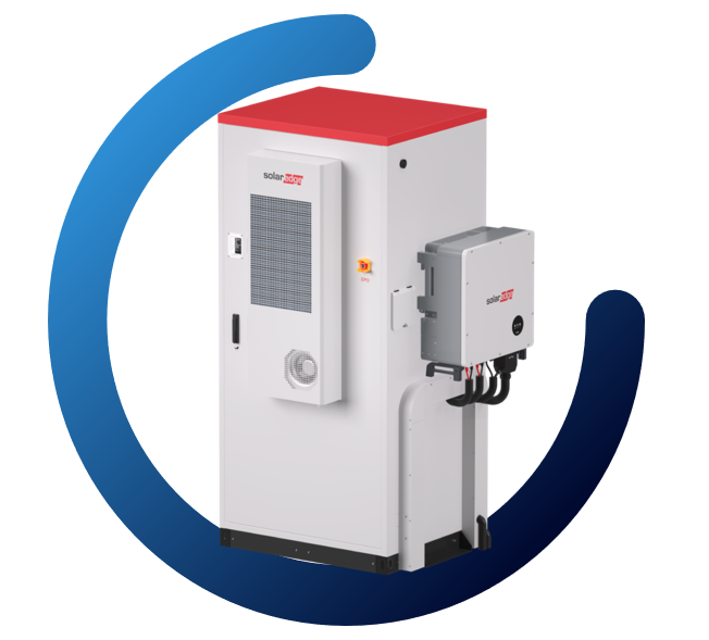 Feria Técnica 2025 Special Promotions | SolarEdge