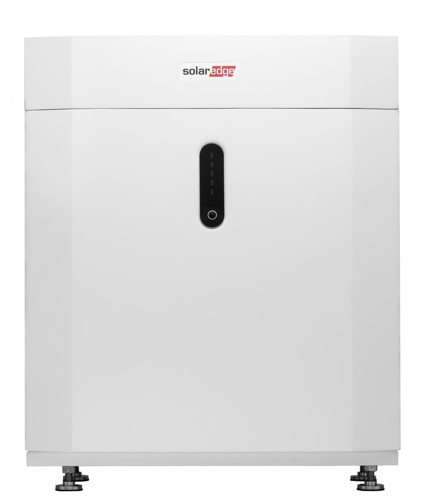 SolarEdge Home Battery- the future of solar power for homes