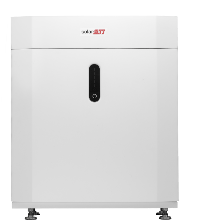SolarEdge Home Battery- the future of solar power for homes
