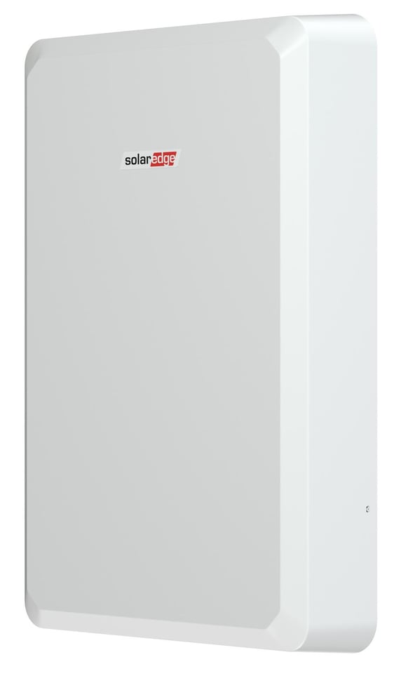 SolarEdge Home Battery- the future of solar power for homes