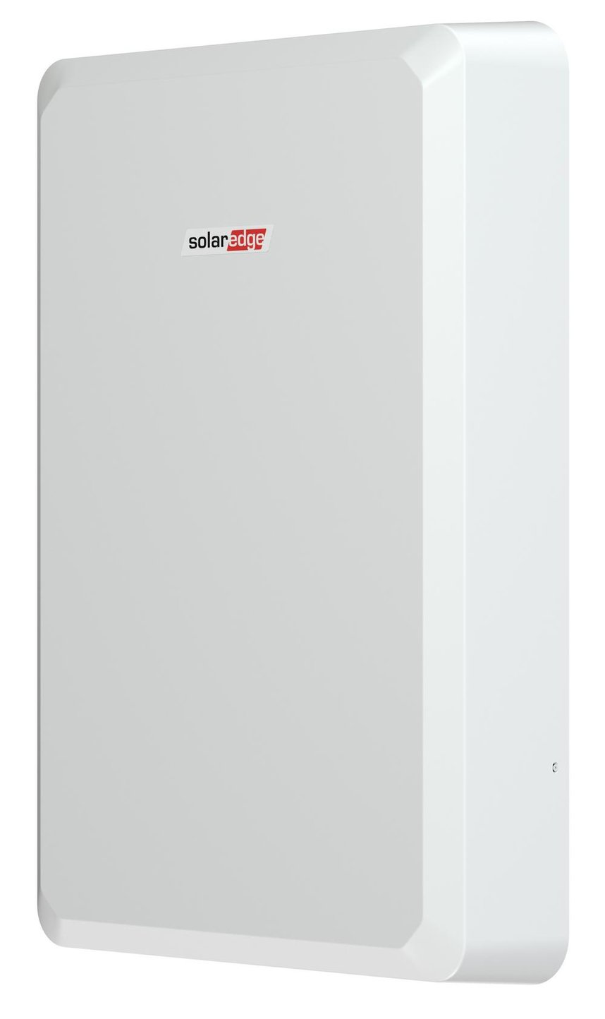SolarEdge Home Battery- the future of solar power for homes