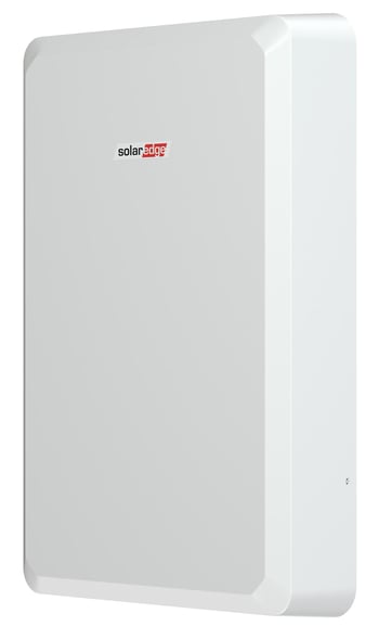 SolarEdge Home Battery UK Information 22