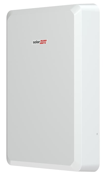 SolarEdge Home Battery- the future of solar power for homes