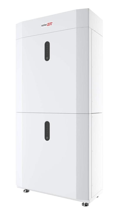 SolarEdge Home Battery UK Information 22