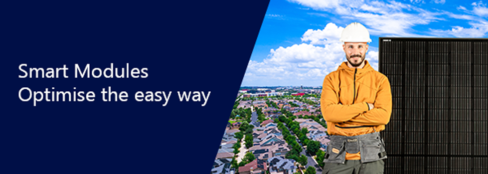 Smart Modules
